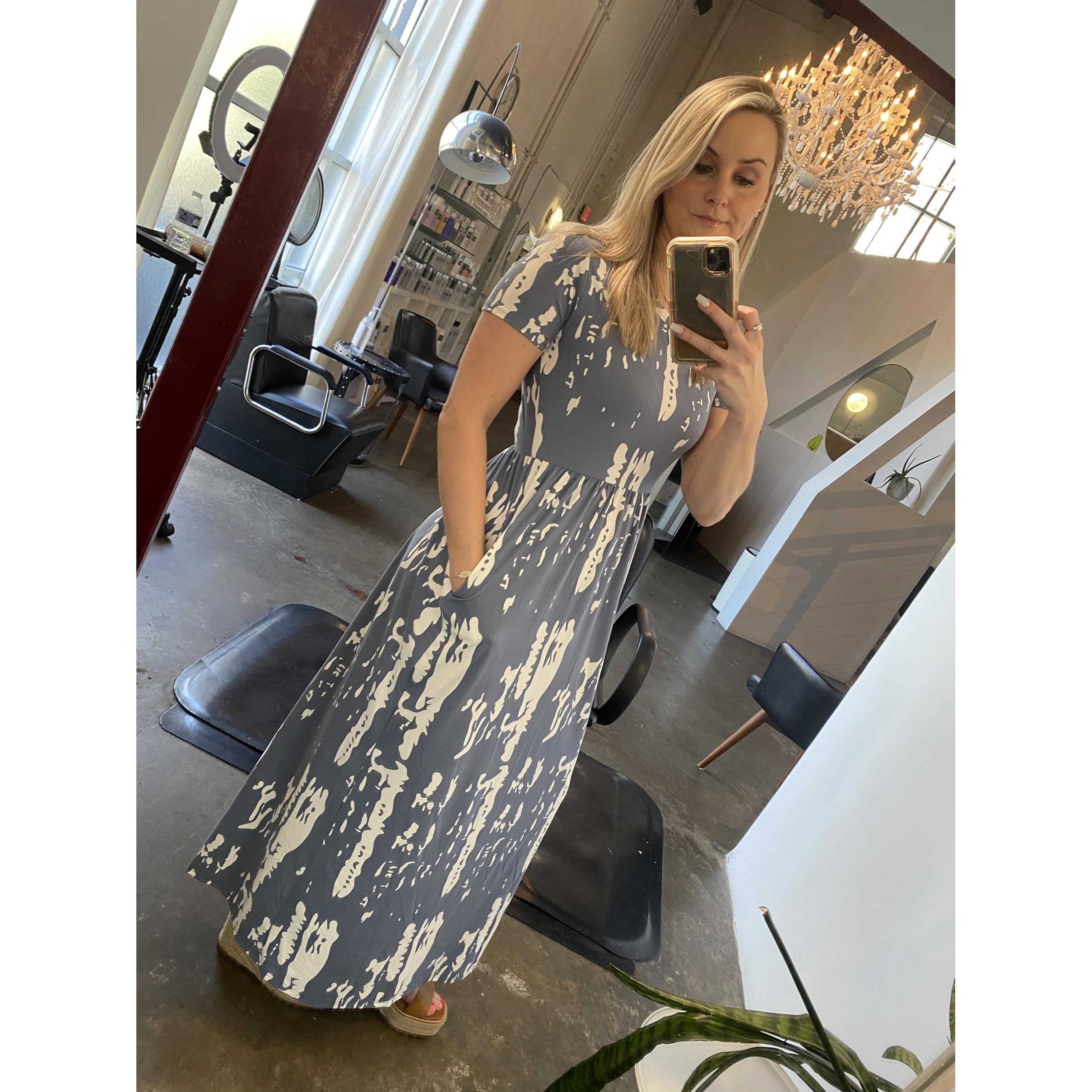 Emily Blythe McKee's Amazon Page