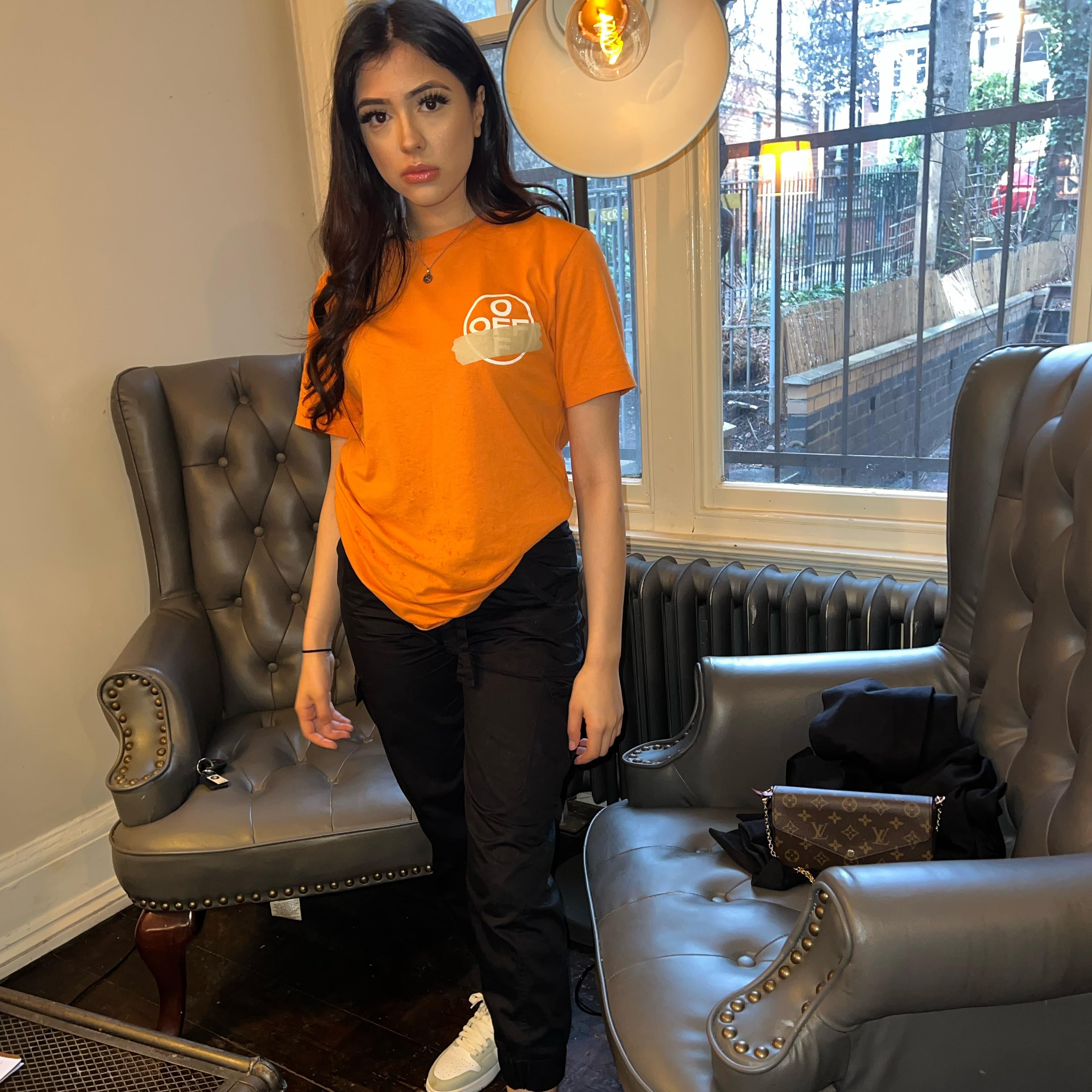 Rani M's Amazon page