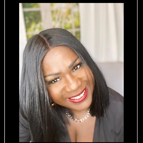 LaTasha McDowell Inc.'s Amazon Page