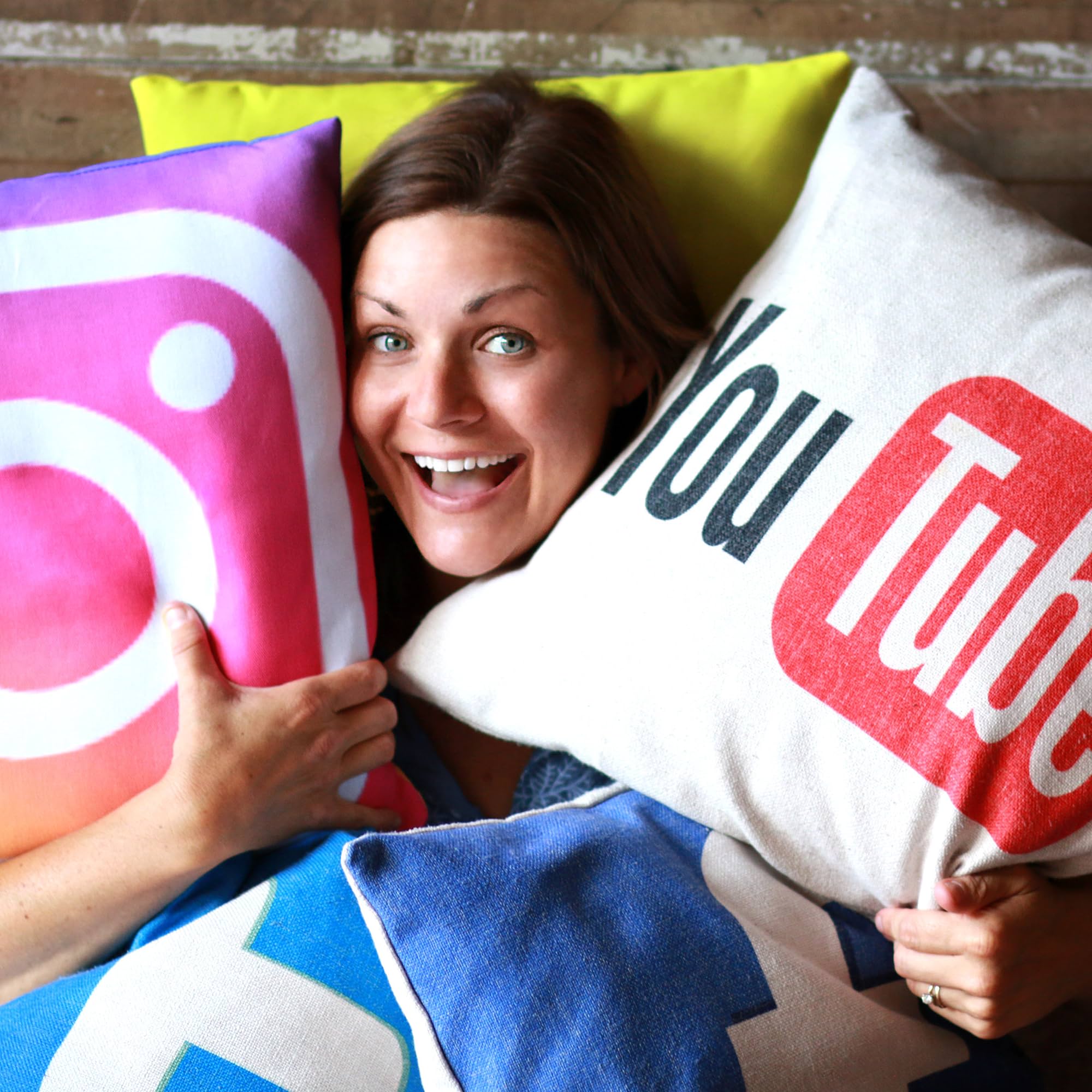 Heidi Dean's Amazon Page