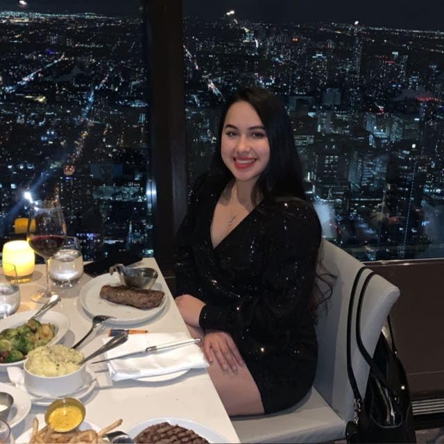 Gesselle Perez's Amazon Page