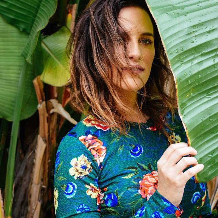 Mallyce's Amazon Page