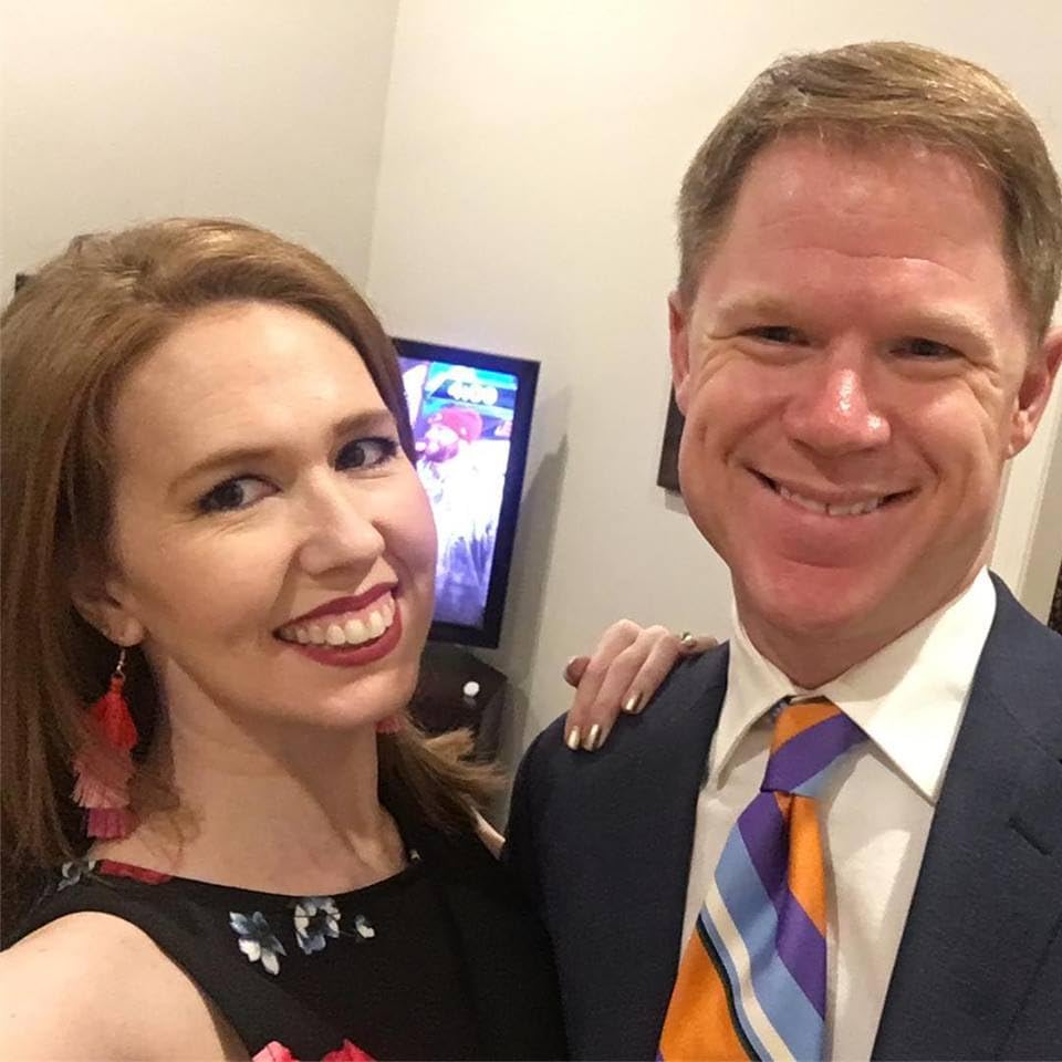 Matt and Emily Laubhan's Amazon Page