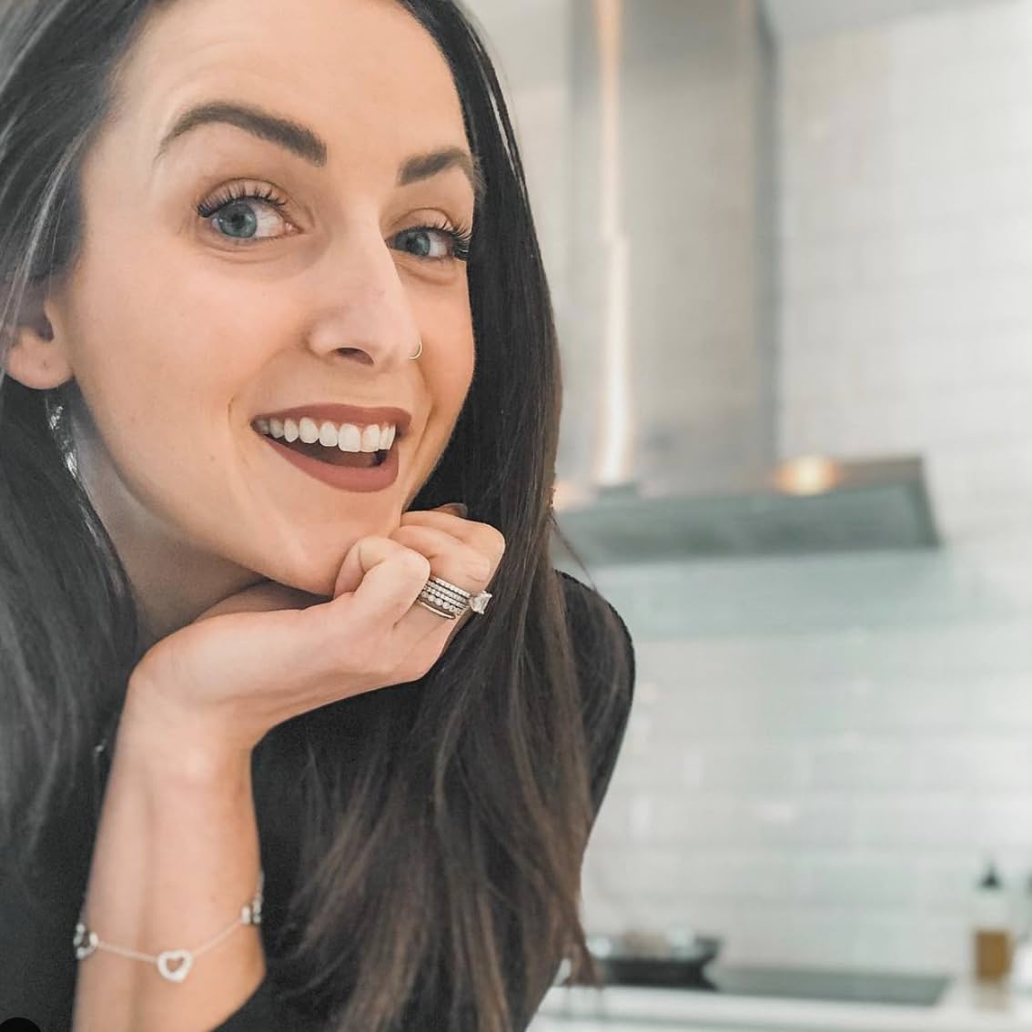 Morgan Rieger's Amazon Page