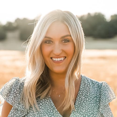 Madison Kay's Amazon Page