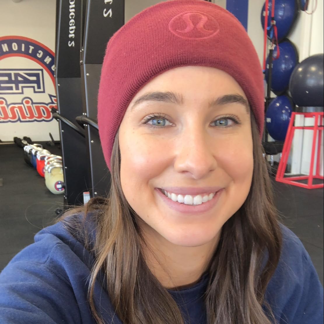 Kaitlyn Martin's Amazon Page