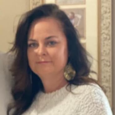 Stephanie Culley's Amazon Page