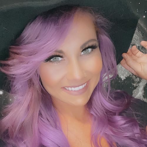 Marcy Granger's Amazon Page