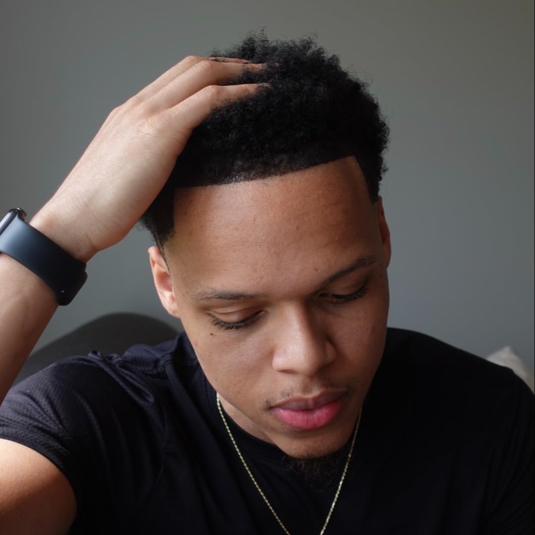 Stitch's Amazon Page