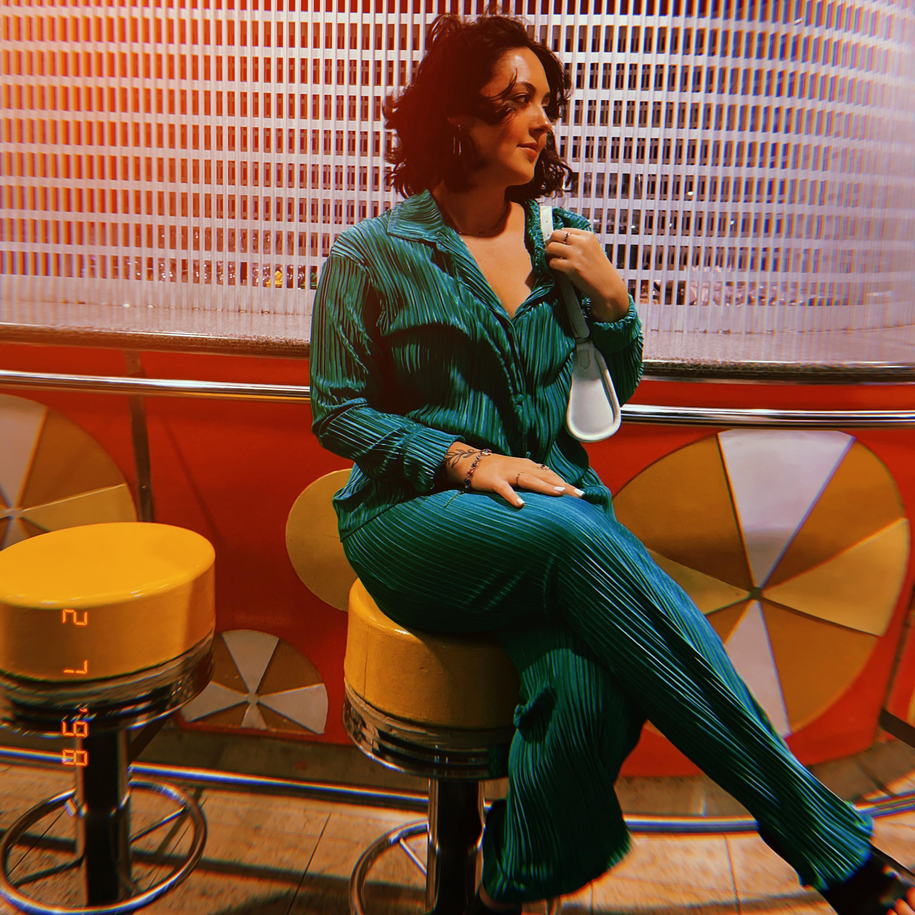 Tara Davidson's Amazon Page