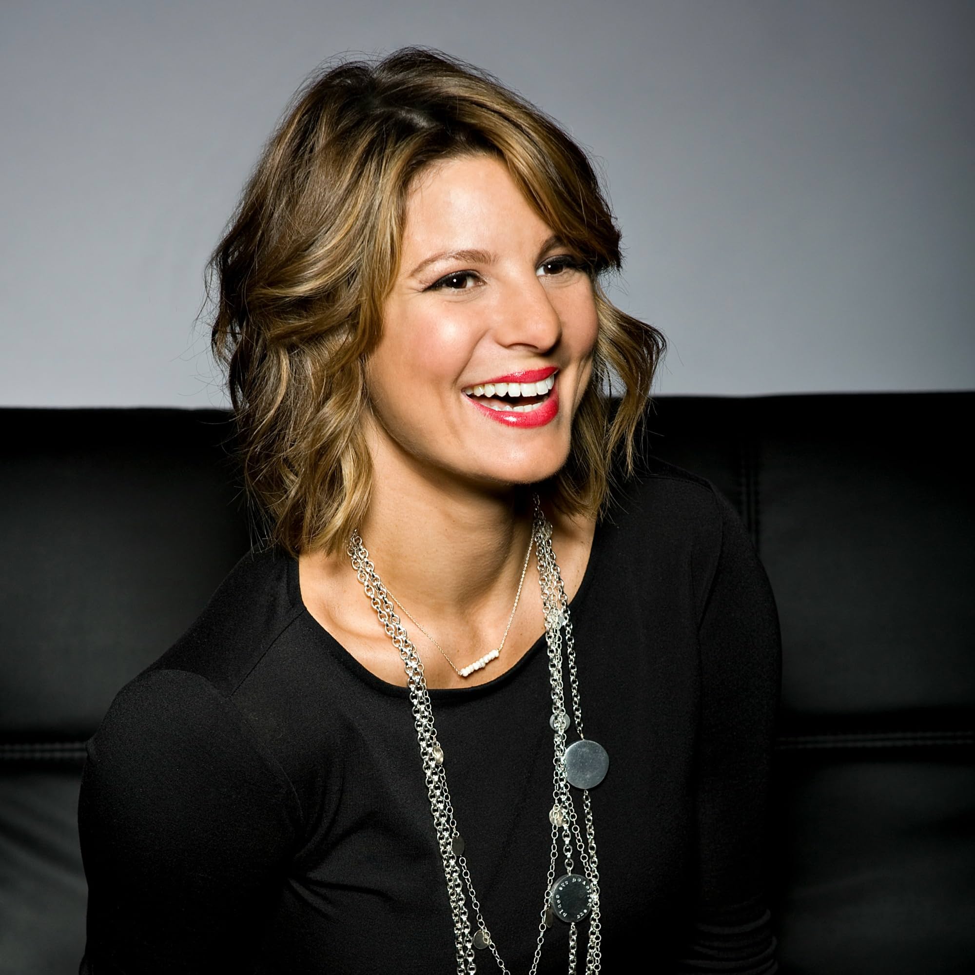 Sarah Foster's Amazon Page