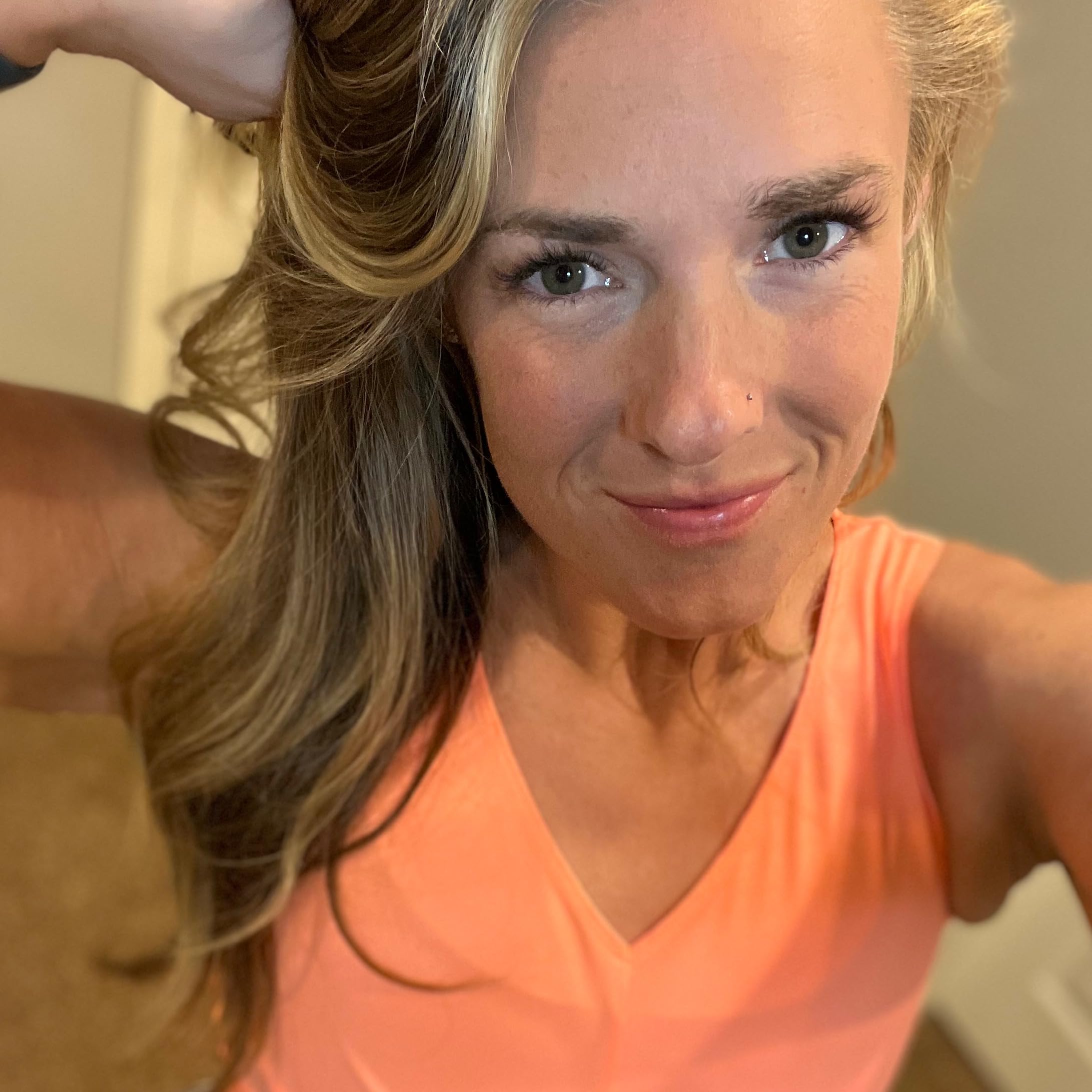 Jessica Olson's Amazon Page