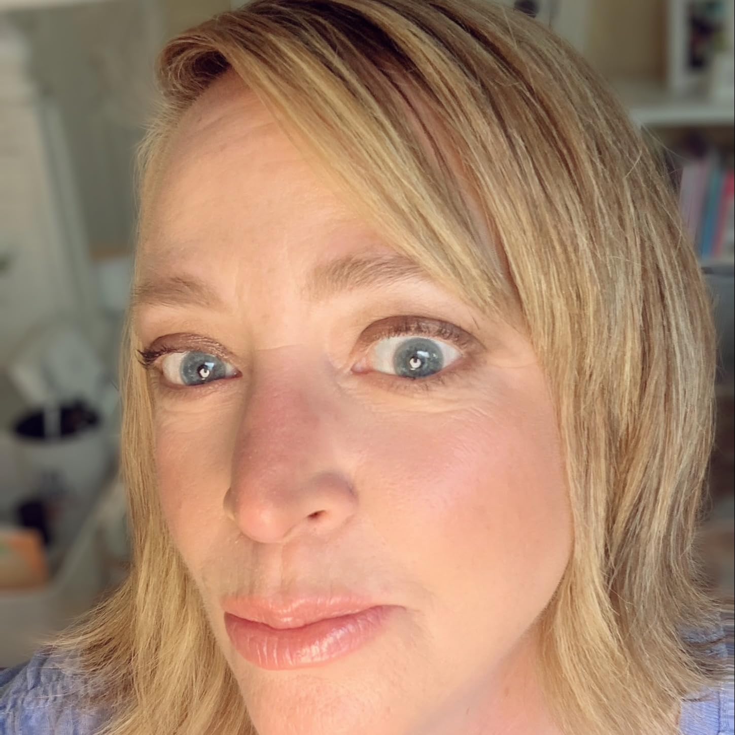 Susie | 40andholding's Amazon Page