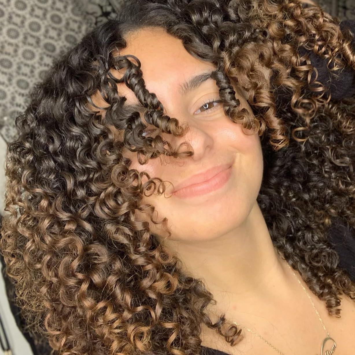 Autumn.Curls Essentials's Amazon Page