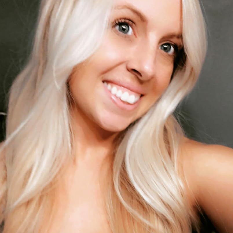 Stephani's Amazon Page