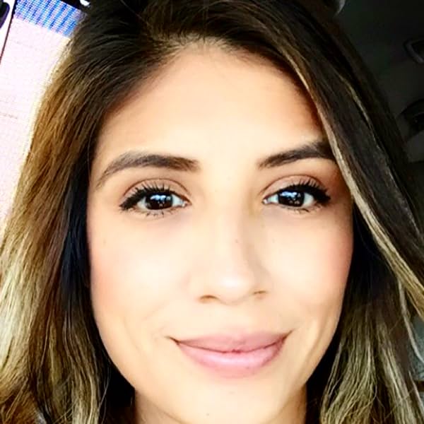 Ruby Leano's Amazon Page