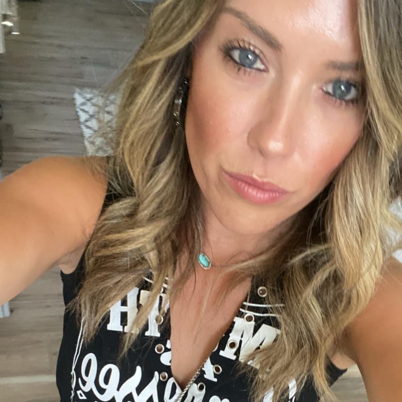 Claire Andrea's Amazon Page