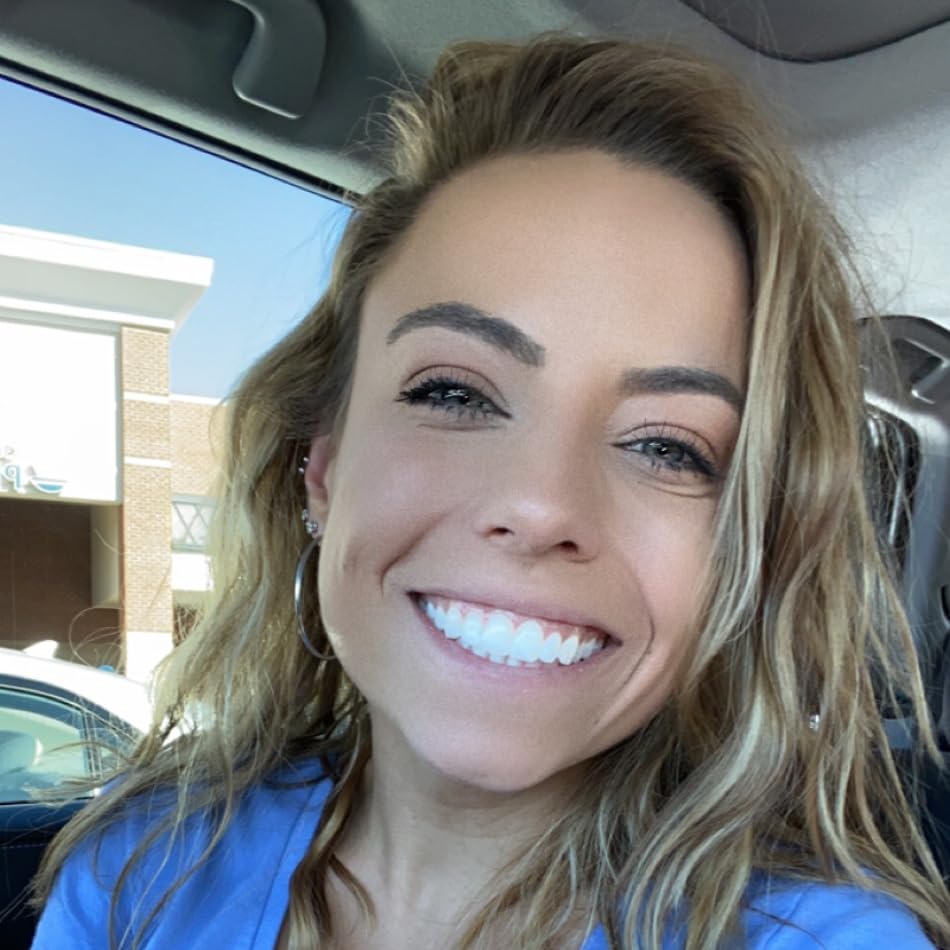 Morgan's Amazon Page