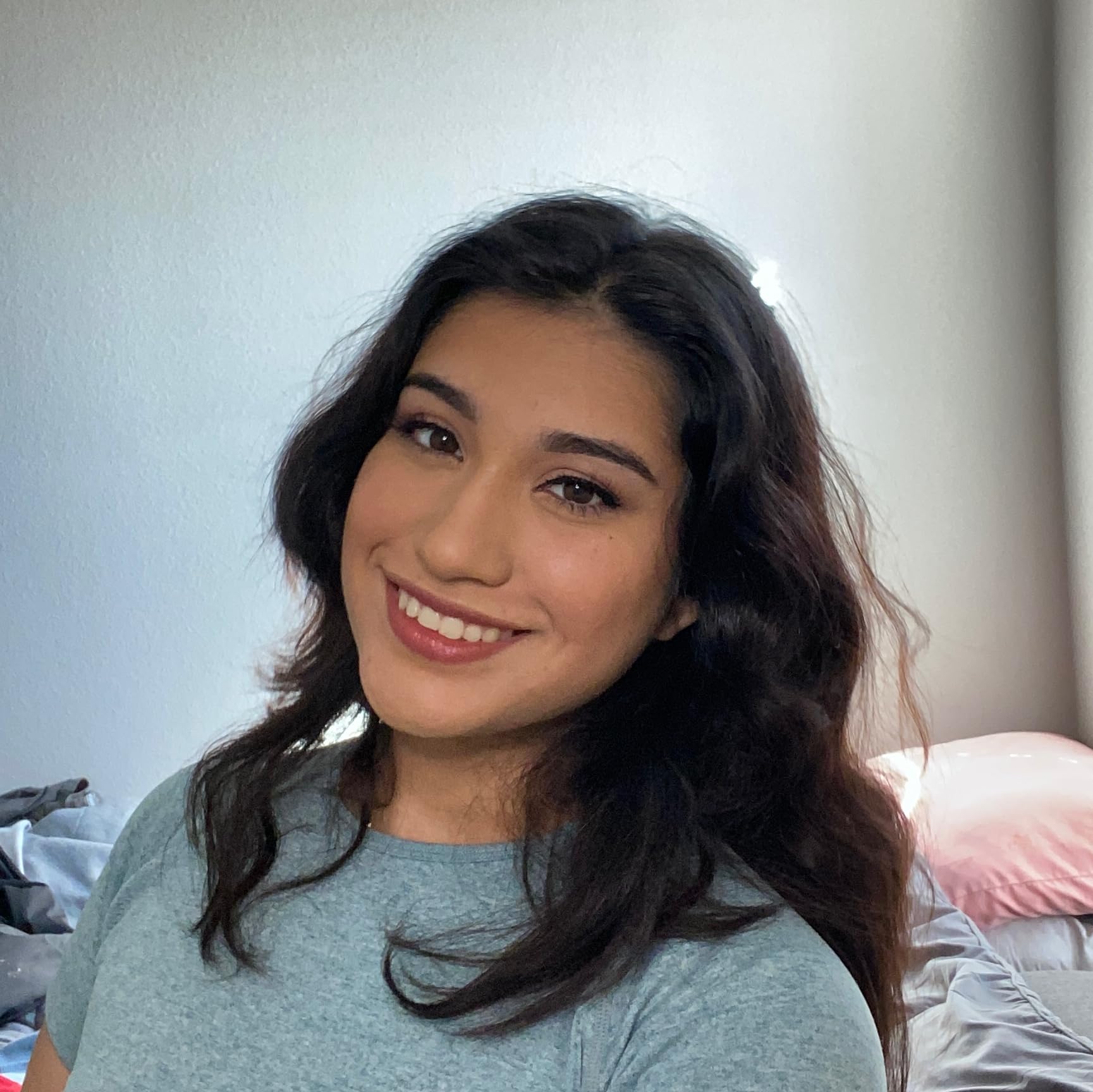 Destiny ibarra's Amazon Page