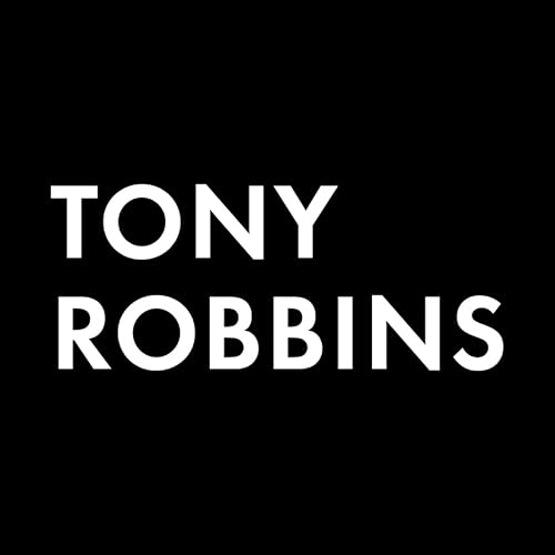 Tony Robbins's Amazon Page