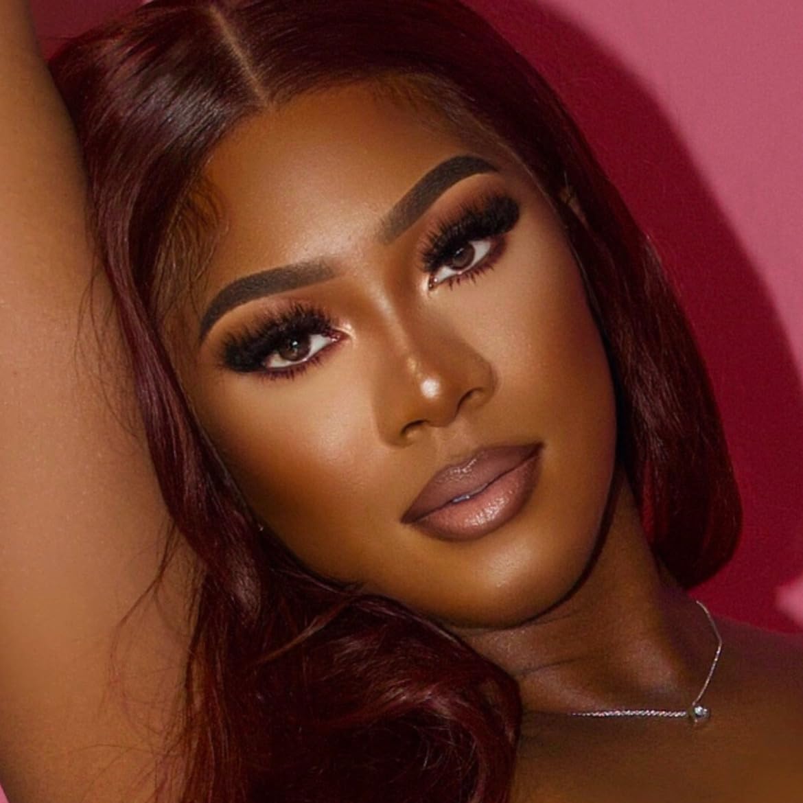 Sami Alexis's Amazon Page