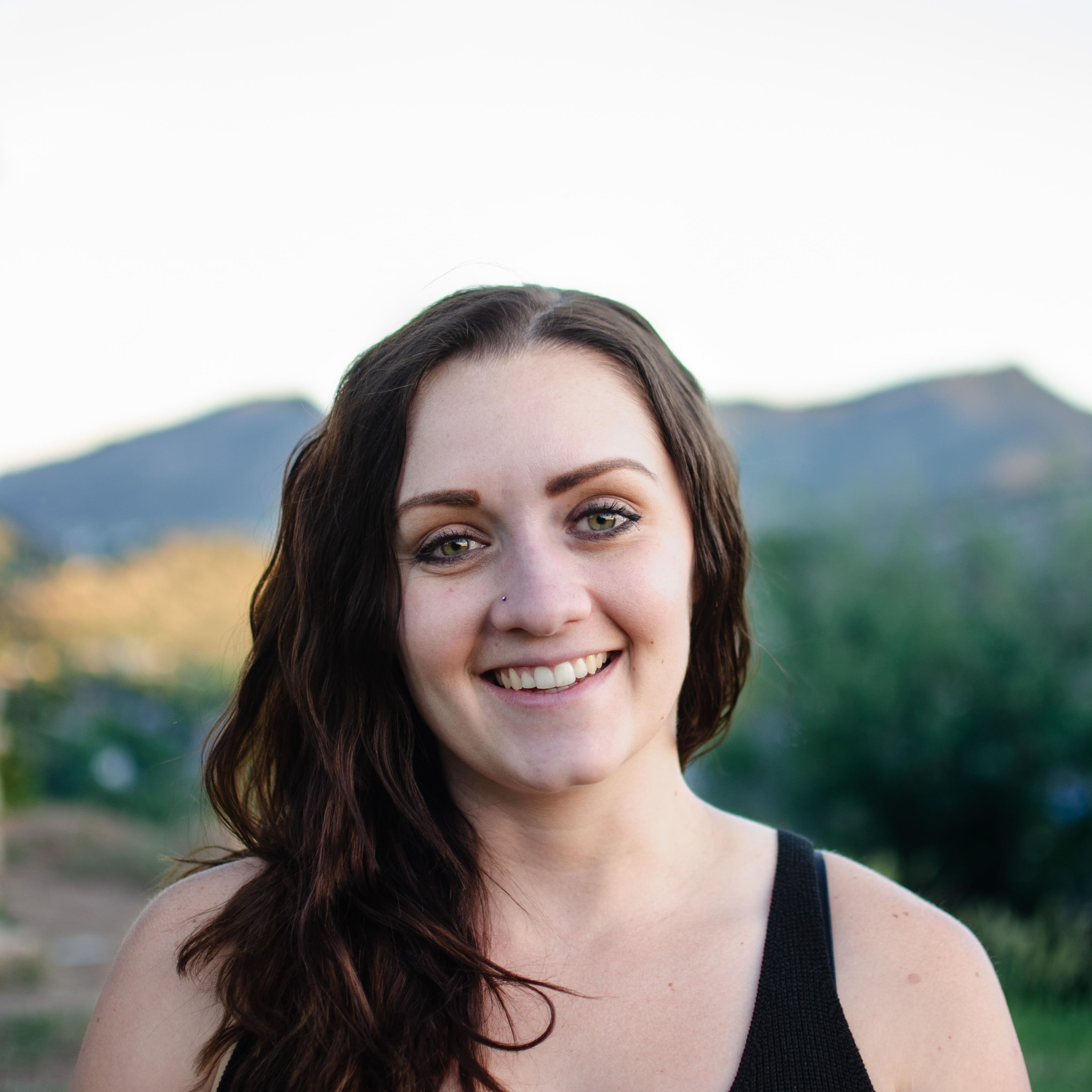 Tori Latham's Amazon Page