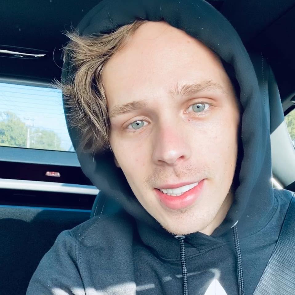 Ryan Montgomery's Amazon Page