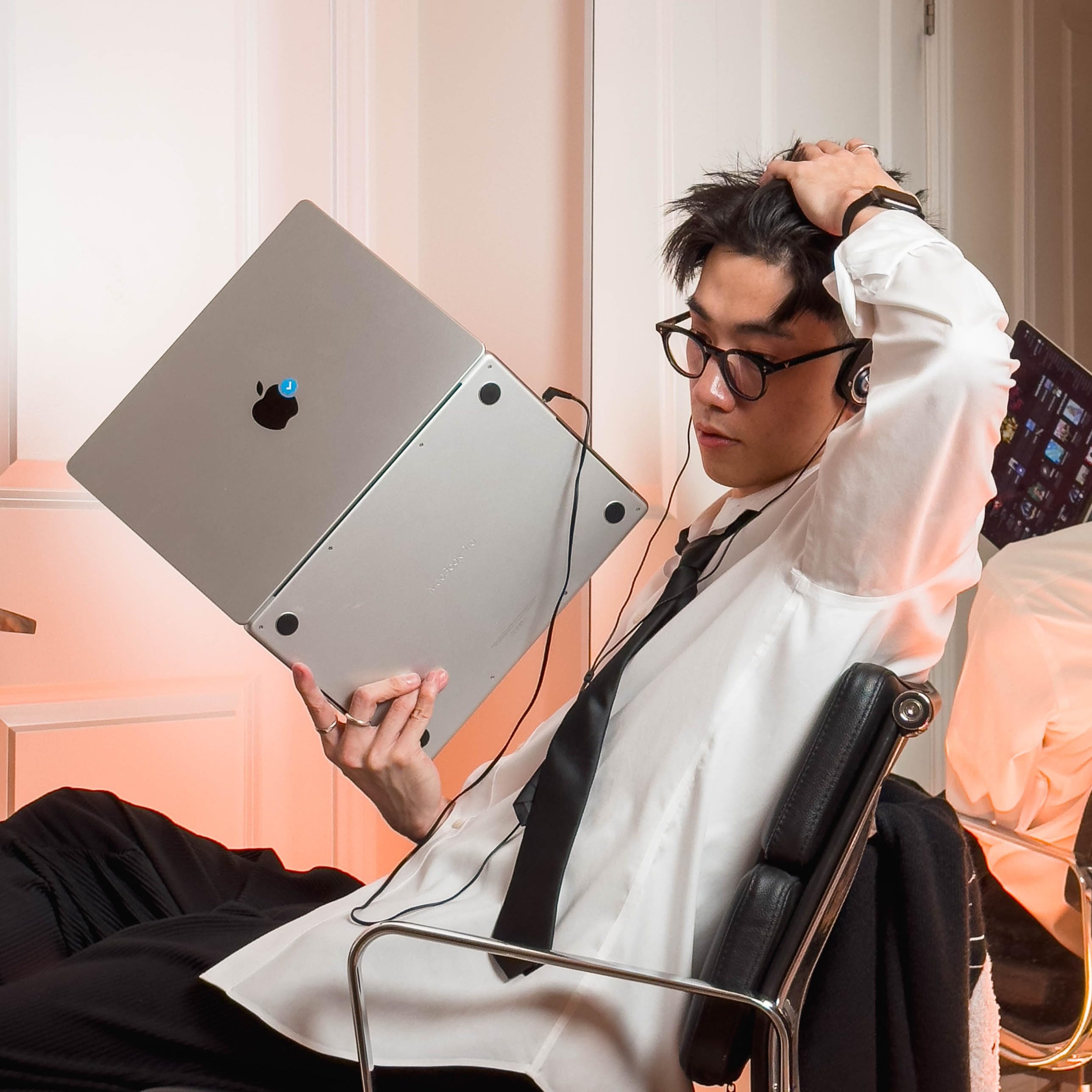 Matt Tran's Amazon Page