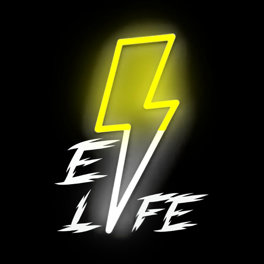 EV Life's Amazon Page