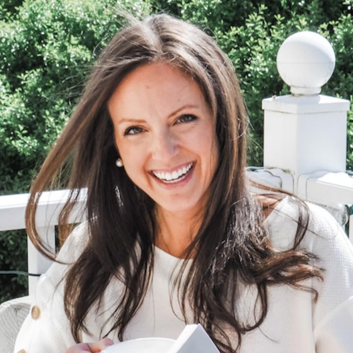 Well Nourished Mamas | Jamie Adams's Amazon Page