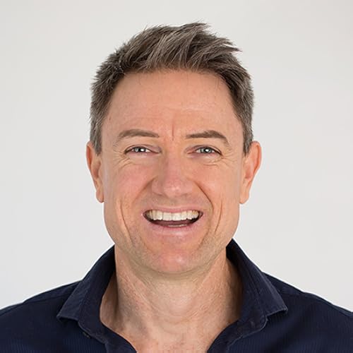 Clint Paddison's Rheumatoid Arthritis Recommendations's Amazon Page