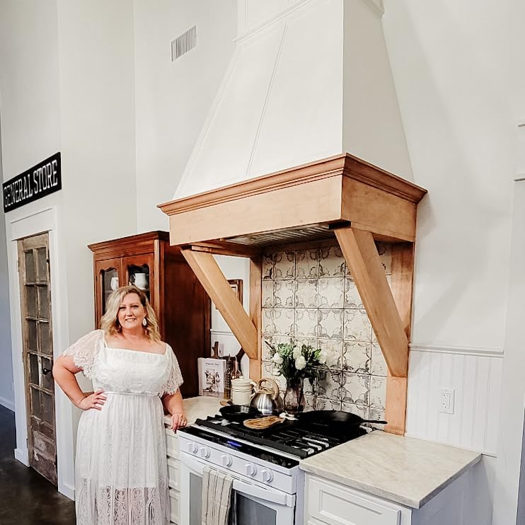 Rust and Roots Farm's Amazon Page