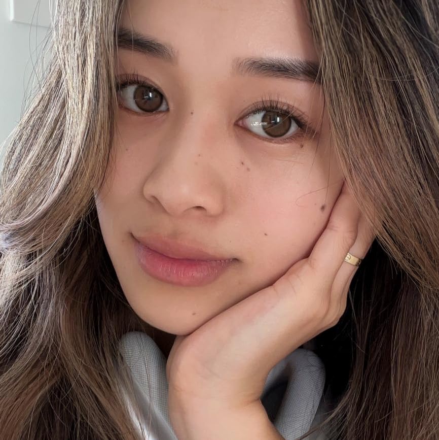 Kaitlyn Bui's Amazon Page