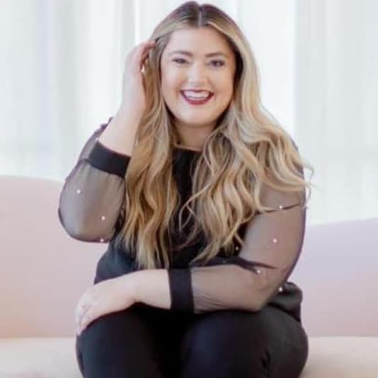 Taylor Paige's Amazon Page