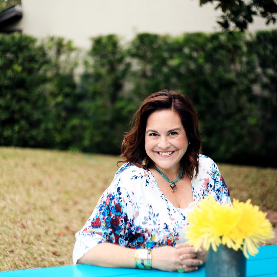 Kristin Schell - The Turquoise Table's Amazon Page