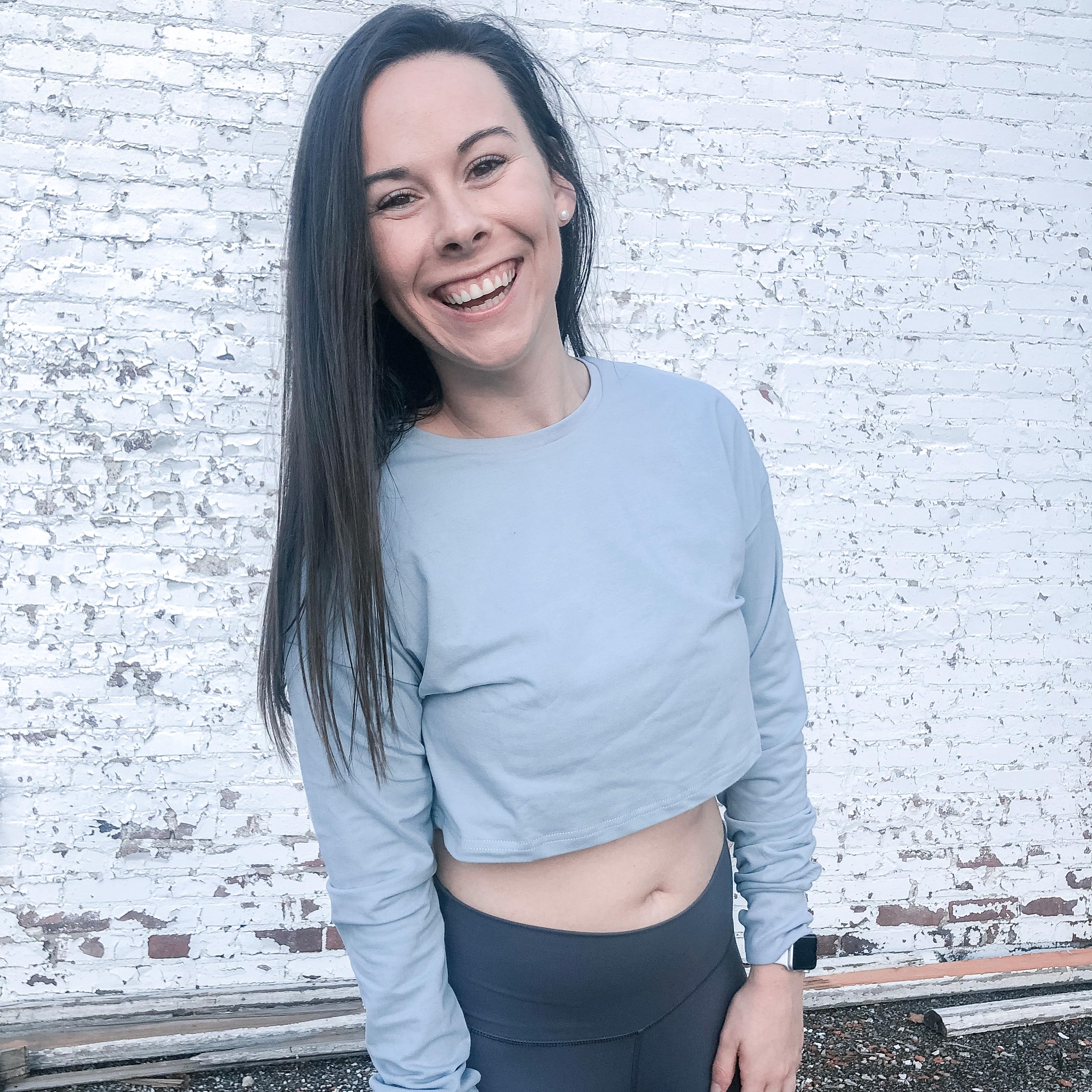 Hannah Decker's Amazon Page