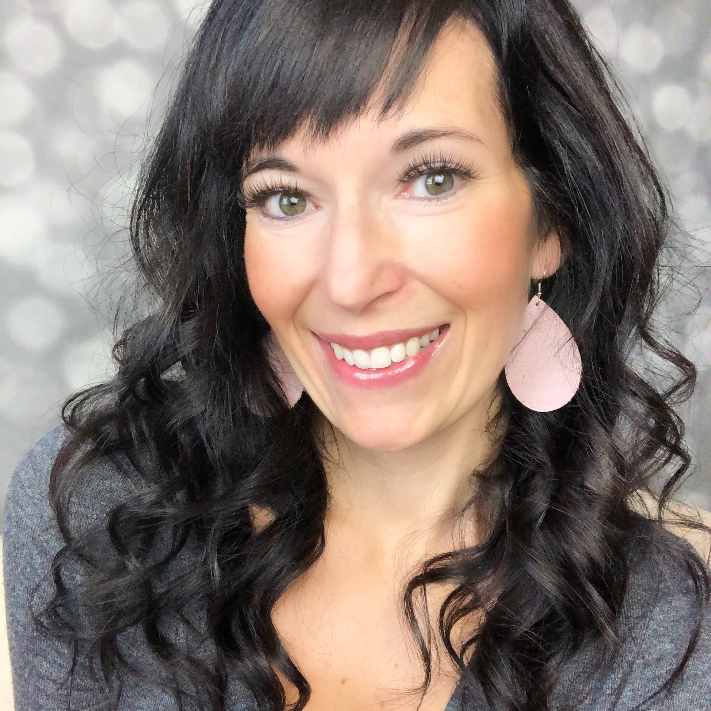 The Goal Digger Girl's Amazon Page
