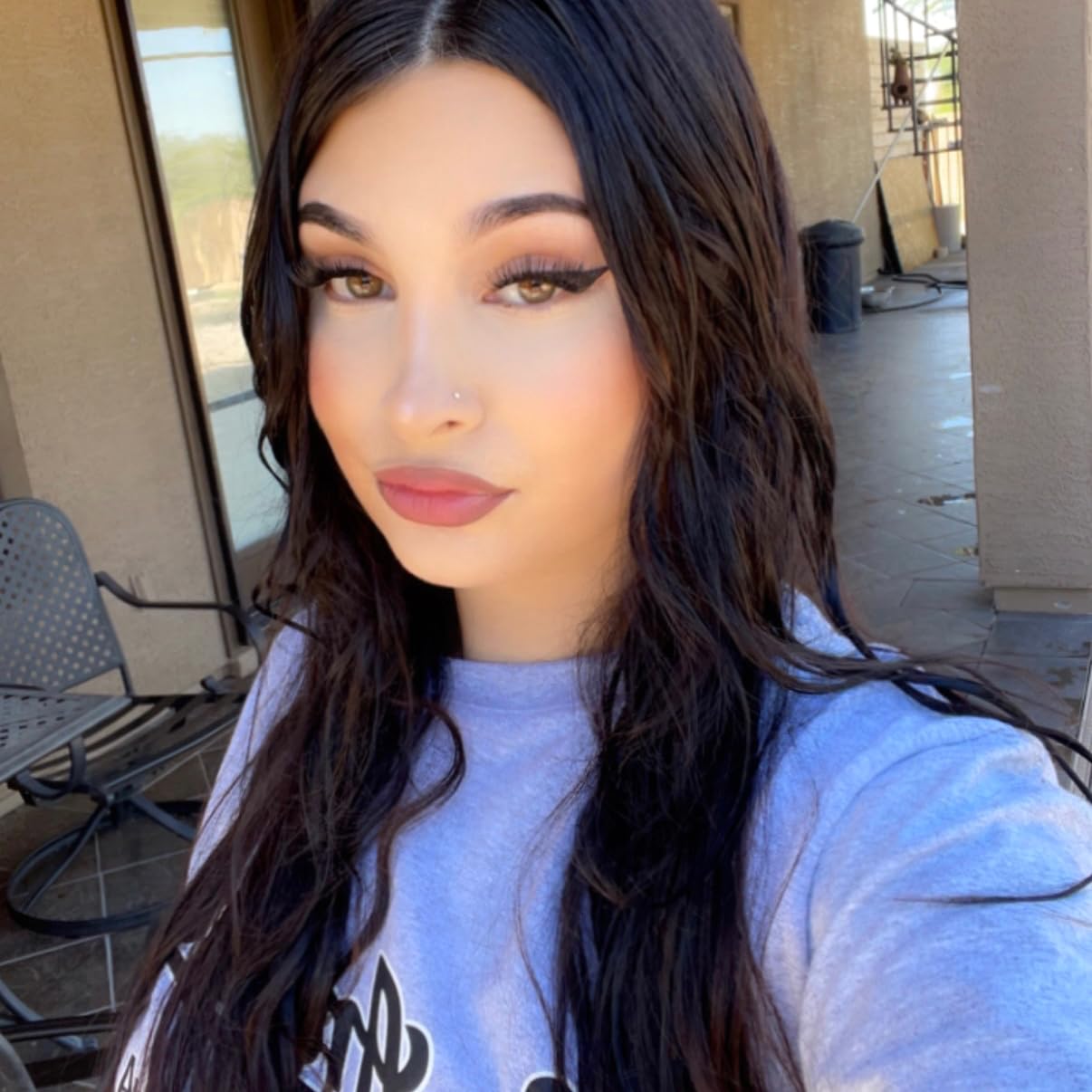 Samantha Jacoby's Amazon Page