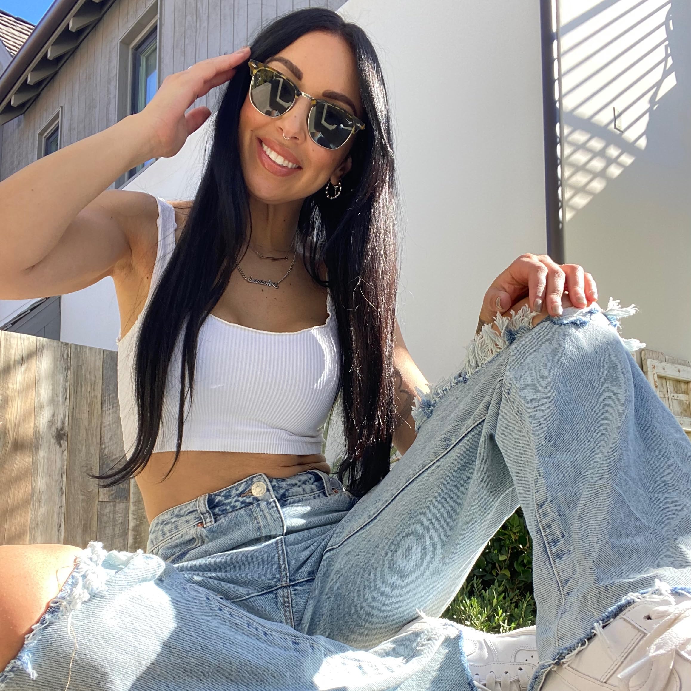 Amanda lopez's Amazon Page