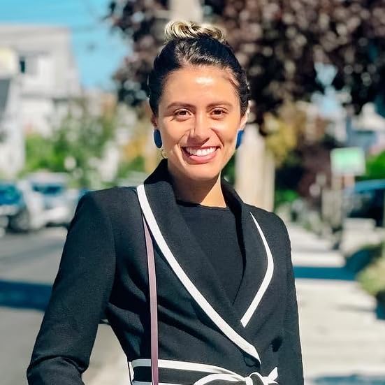 Francille Archanjo's Amazon Page