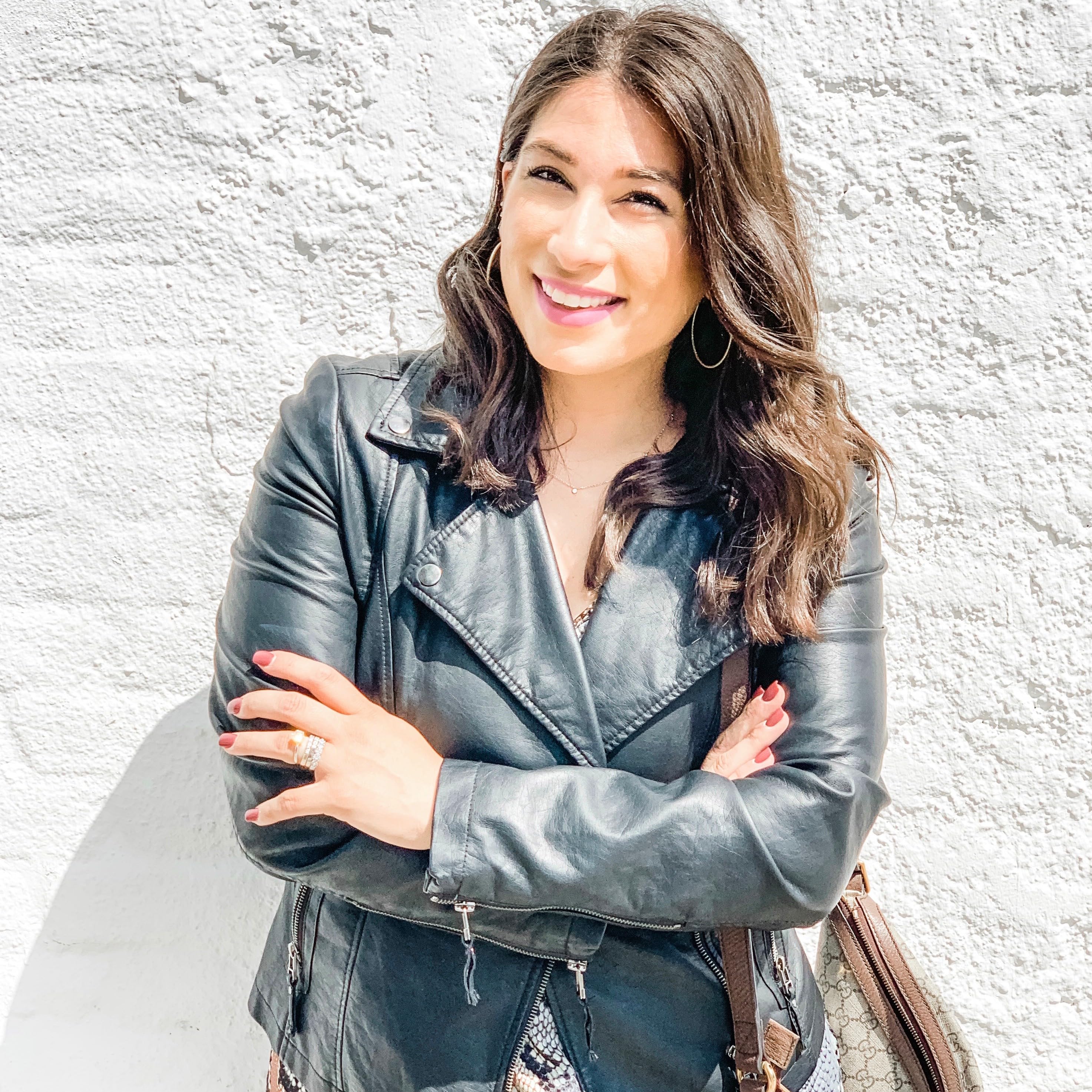 Stephanie Paradiso’s Picks's Amazon Page