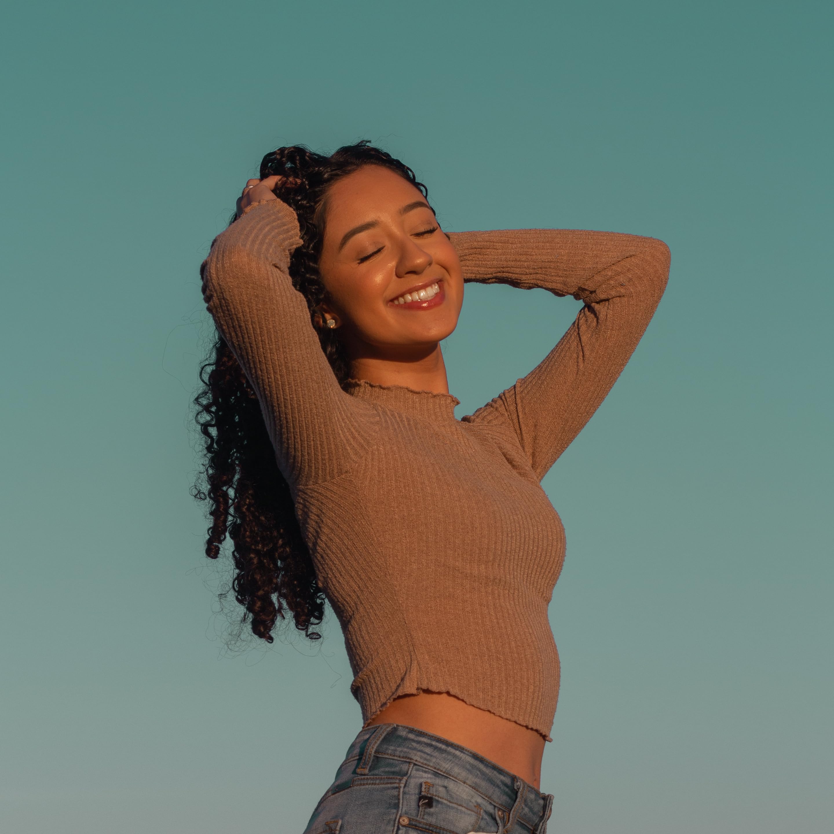 Jocelyn Pena's Amazon Page