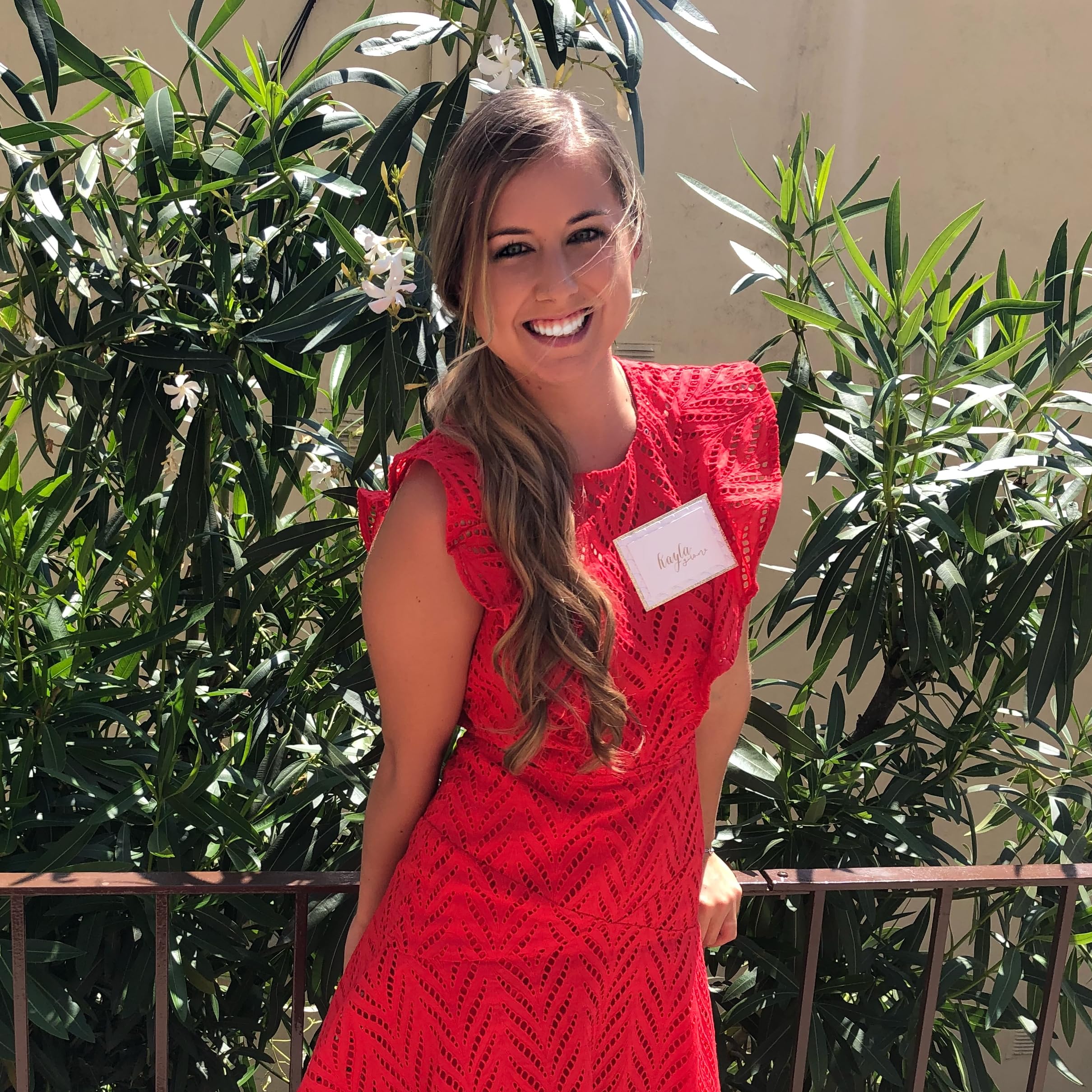 Pure + Simple With Dimples's Amazon Page