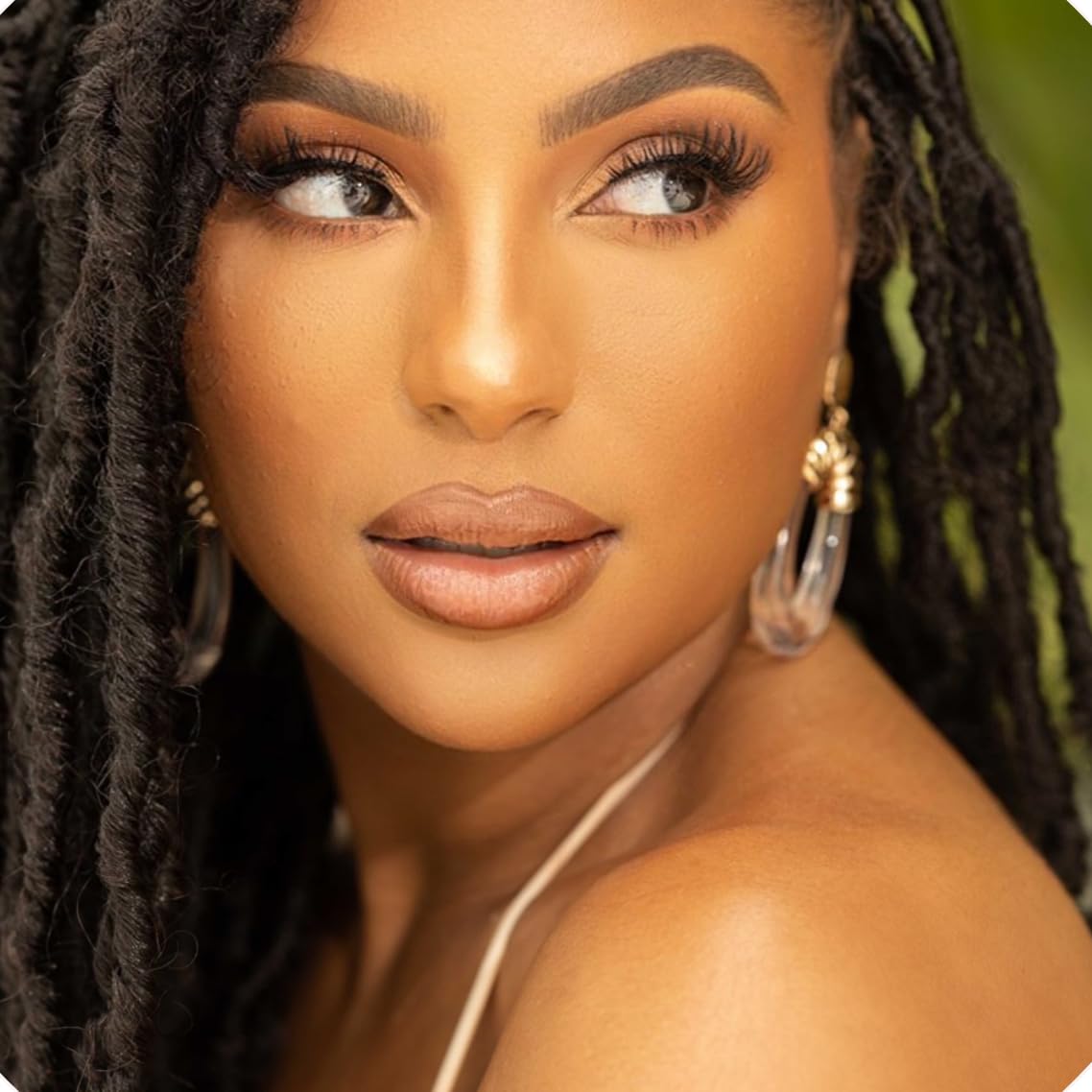 Candice Bolden's Amazon Page