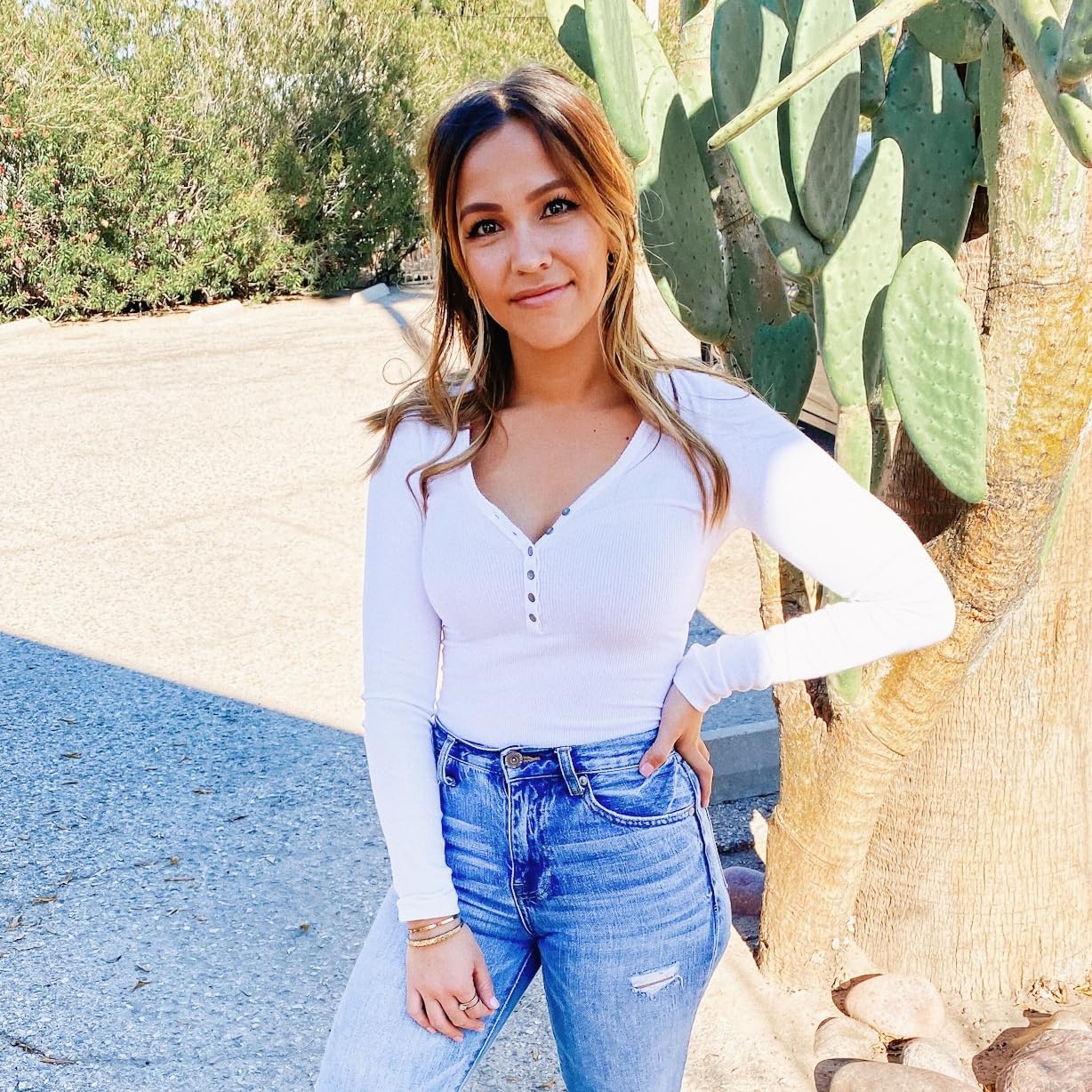 Alexa Peters's Amazon Page