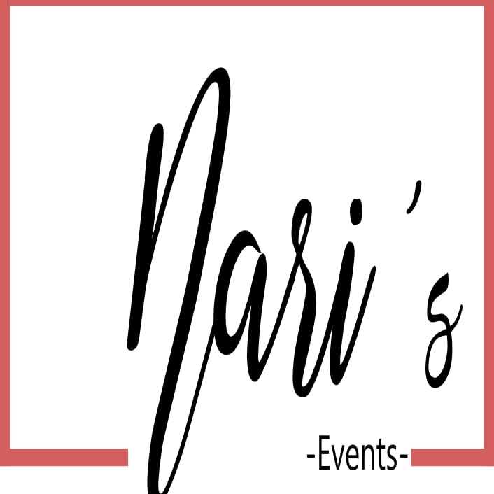Nari's Events's Amazon Page