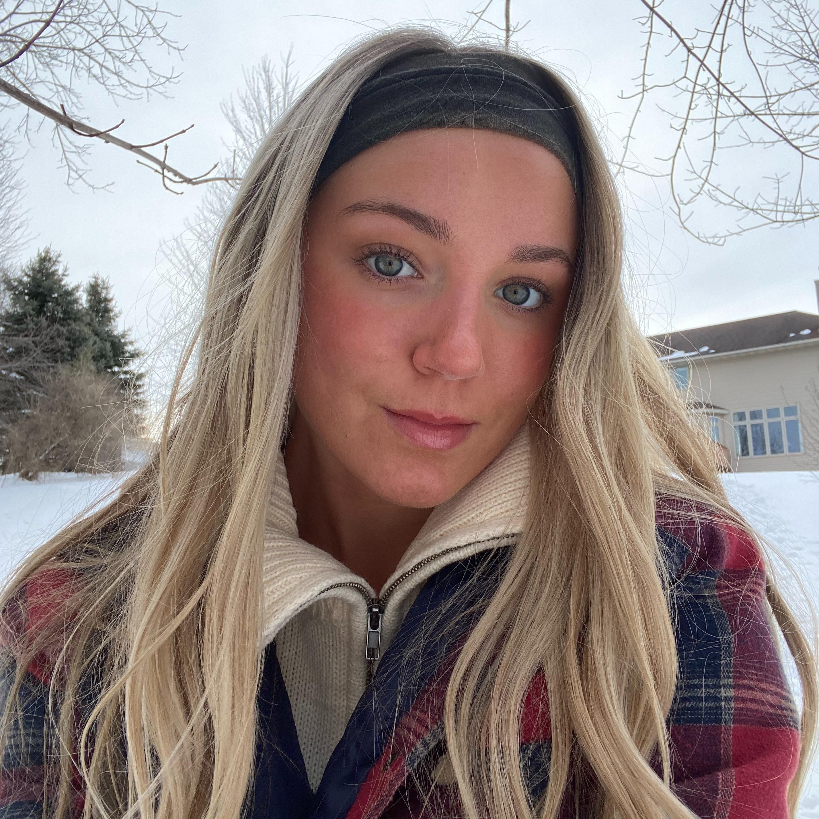 Britney Nass's Amazon Page