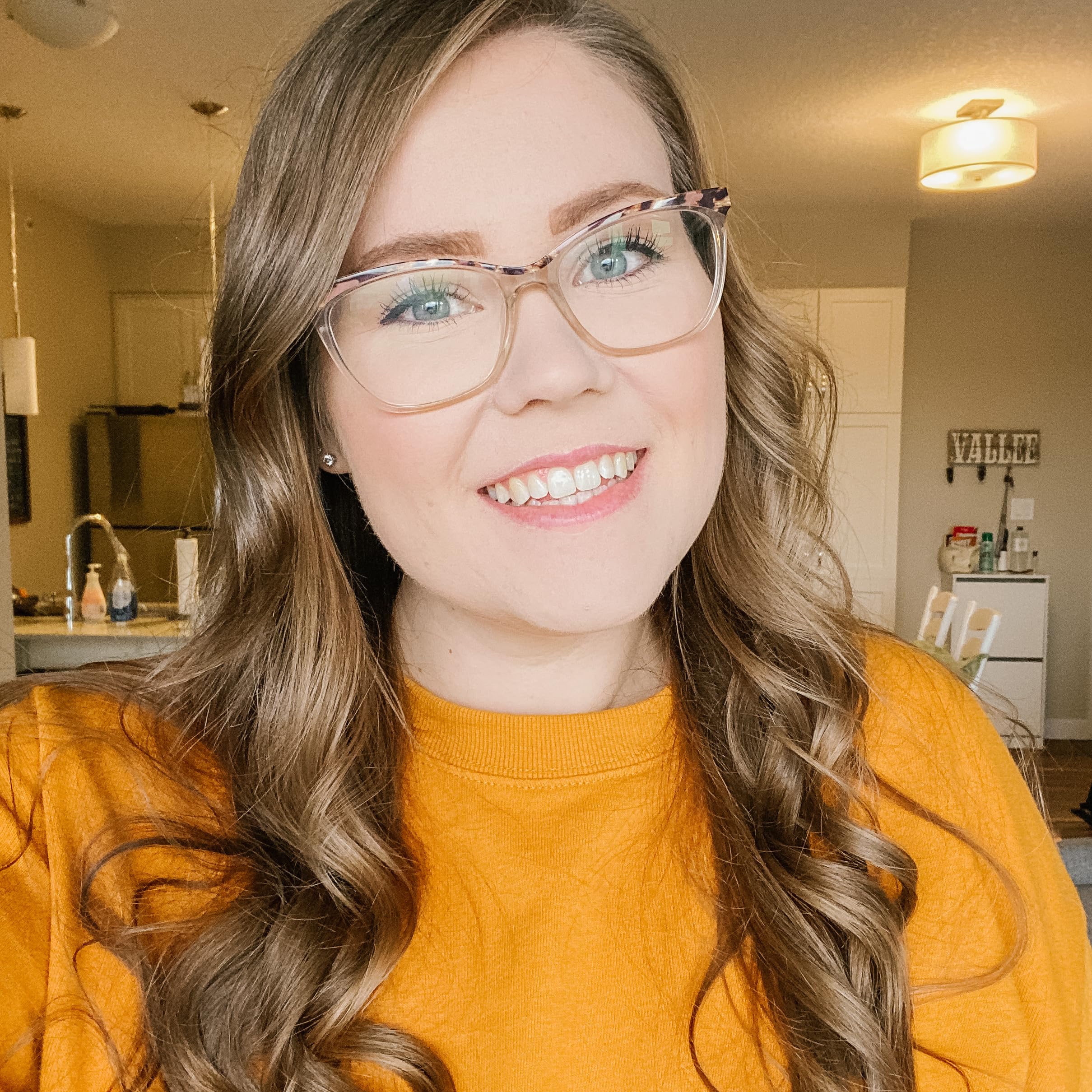 Kayla 🌻's Amazon Page