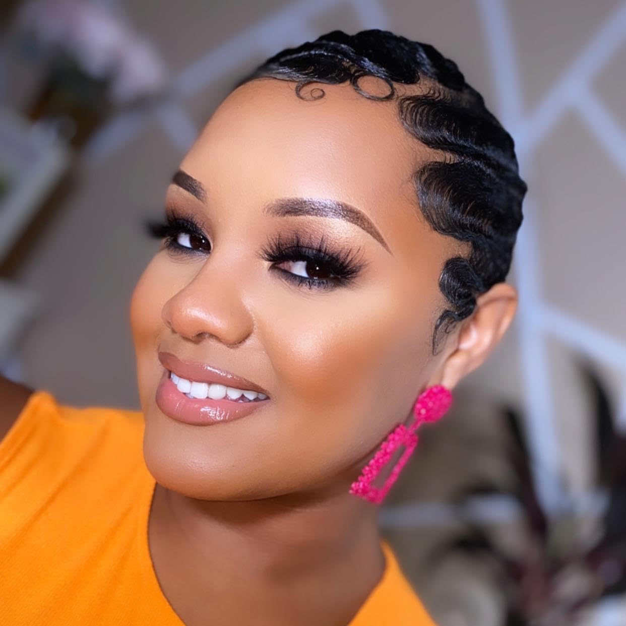 Vanessa Monae's Amazon Store's Amazon Page