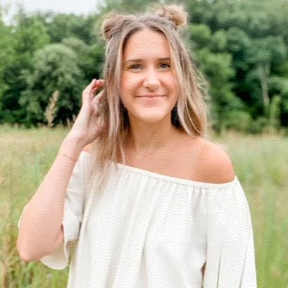 Ellyn Renae's Amazon Page